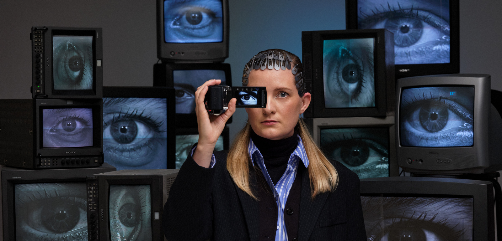 De Nieuwe Vorst presents: The Imposter (Orkater | Ada Ozdogan)