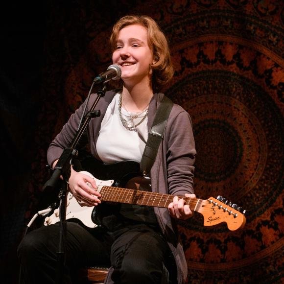 Factorium Cultuurmakers - Muziek / Dans / Musical / Toneel