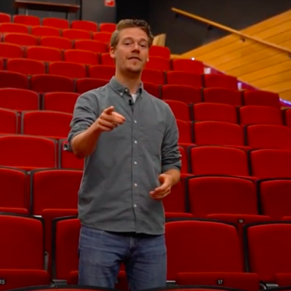 Factorium Cultuurmakers - Muziek / Dans / Musical / Toneel