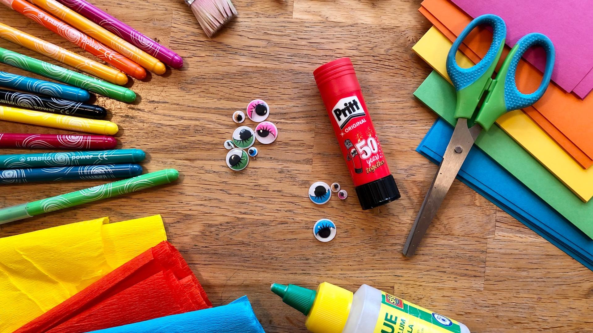 Cursus: Knutseldansles