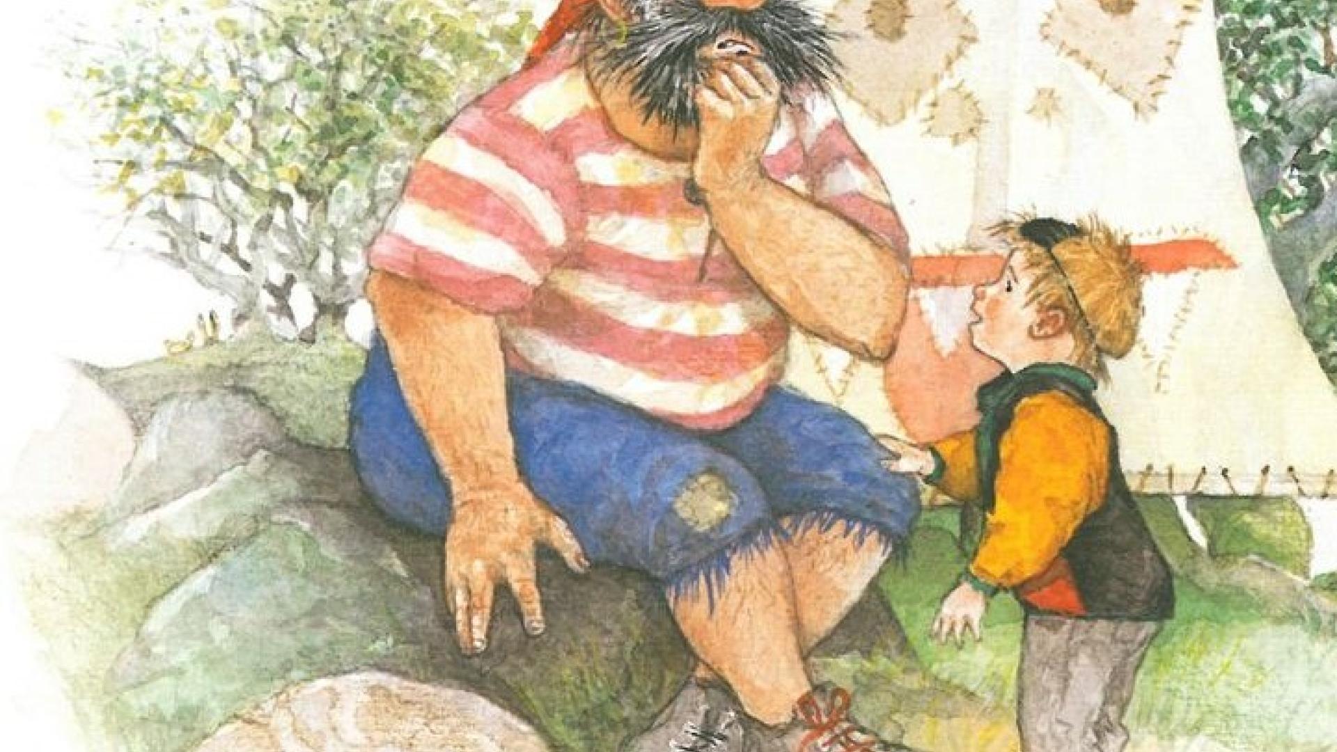 Cursus: Woeste Willem